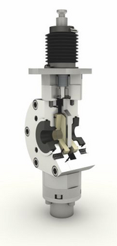 SSC22 - pneumatic - ANSI